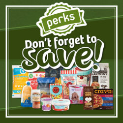 Last Chance to Redeem Your FREE Rewards! - Stokes Market