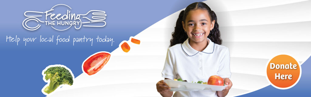 Feeding the Hungry - Madison Foods