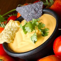 Healthy Queso - Lin's Fresh Market