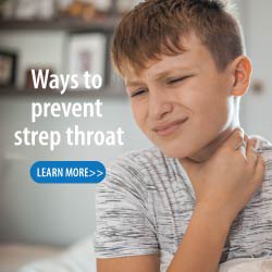 Ways to Prevent Strep Throat - Lin's Fresh Market