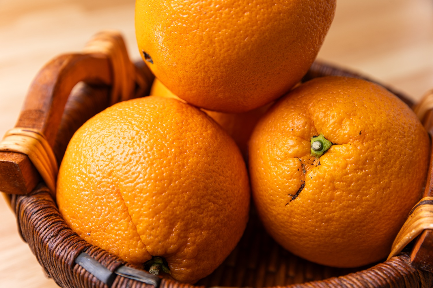 A Christmas Orange: The fruit of the Great Depression - Stewart's ...