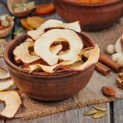 Apple Chips - Lin's Fresh Market