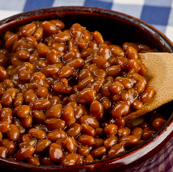 Baked Beans - Macey's