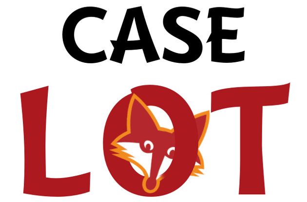 Caselot starts September 27 - Reynolds Market