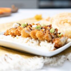 Chicken Katsu - Lin's Fresh Market