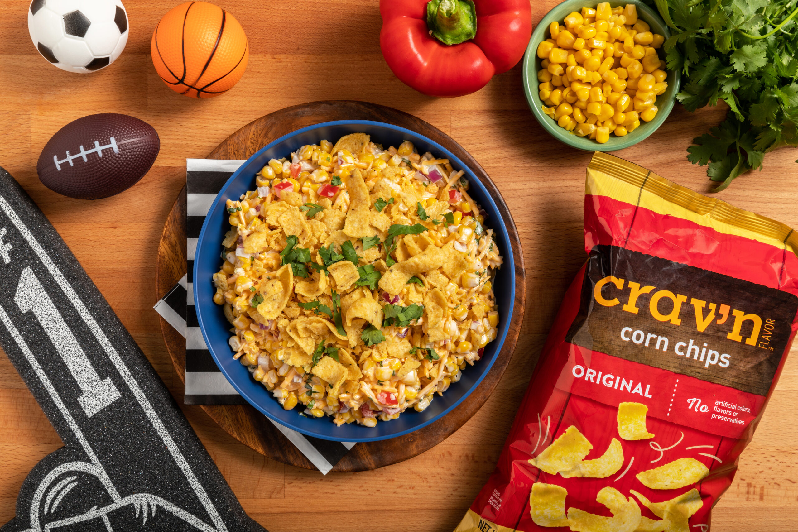 Corn Chip Salad - Reynolds Market