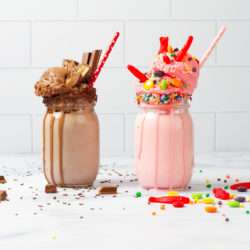 Epic Milkshakes - Blair's Market