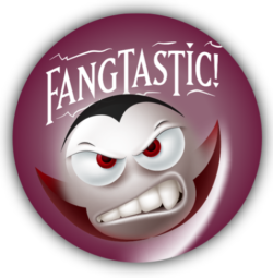 Fangtastic! Meet Dracula - Dick's Market