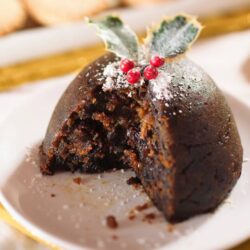 Figgy Pudding - Stokes Market