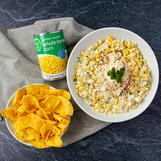 Food Club® Corn Dip - Midway Market