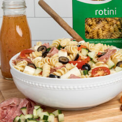 Food Club Italian Pasta Salad - Dick's Market