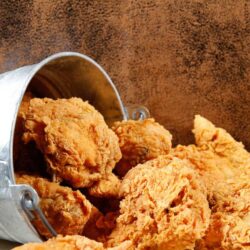 Fried Chicken - Lin's Fresh Market