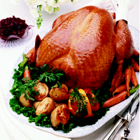 Frozen vs. Fresh - The Thanksgiving turkey debate - Macey's