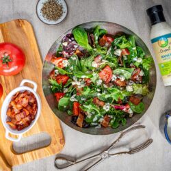 Full Circle BLT Salad - Macey's