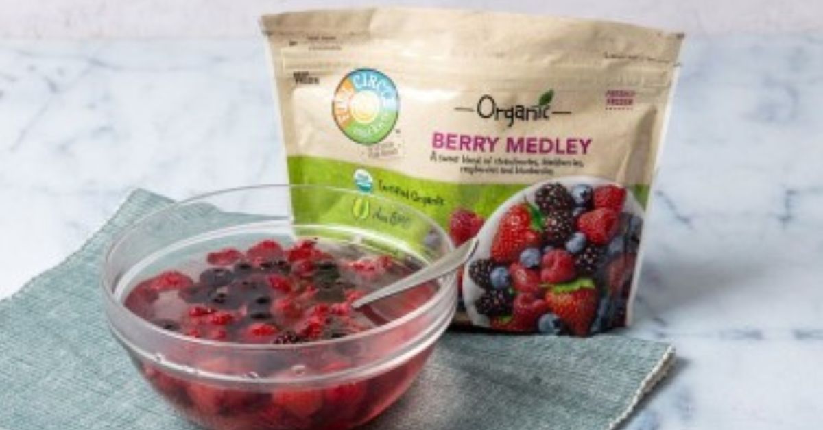 Full Circle Market Nature’s Cereal - Blair's Market