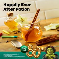 Happily Ever After Potion - Red Apple Marketplace