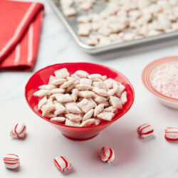 Holiday Peppermint Mix - Broulim's