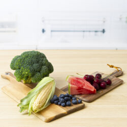 July Produce Guide - Clark's Market