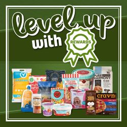 Level Up with Rewards: Exclusive Savings Await! - Kent's