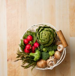 March Produce Guide - Broulim's