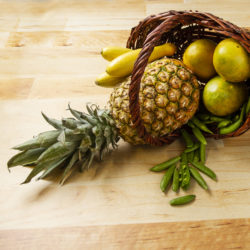 May Produce Guide - Davis Food & Drug