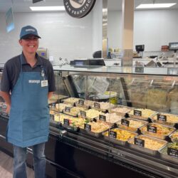 Meal Solutions Made Easy – Welcome to our new delightful deli! - Macey's