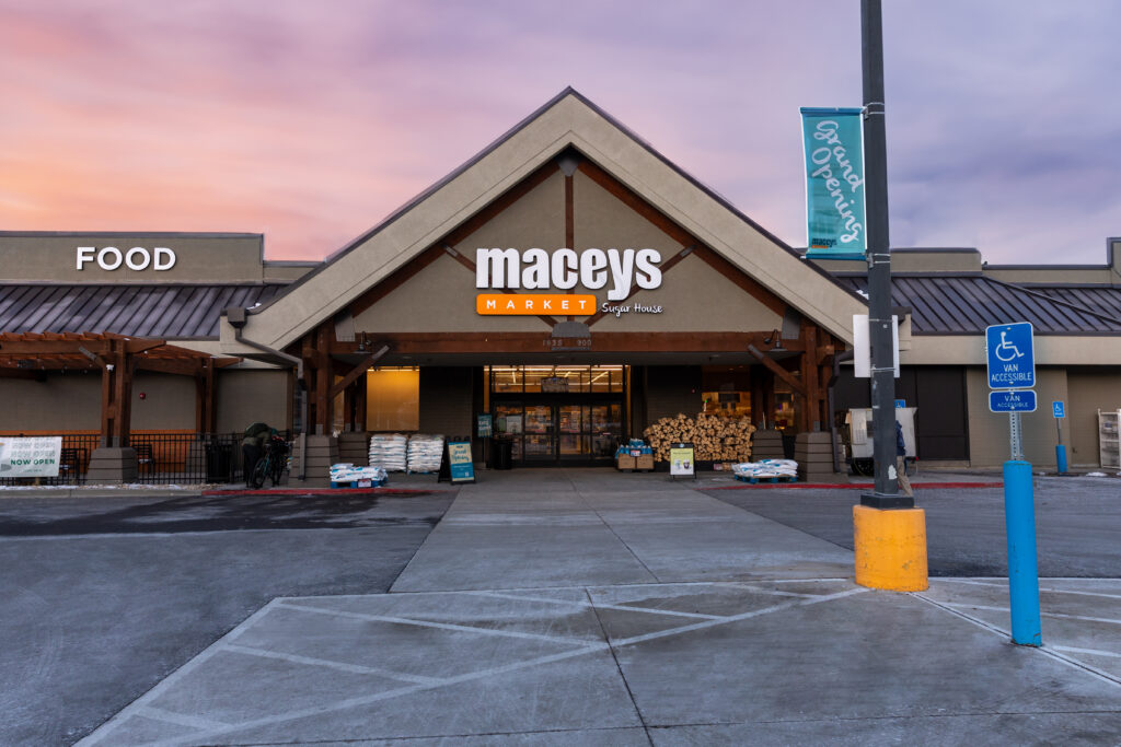 Meet Macey's Market Sugar House - Macey's