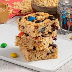 Monster Crisp Rice Treats - Broulim's