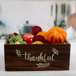 November Produce Guide - Kent's