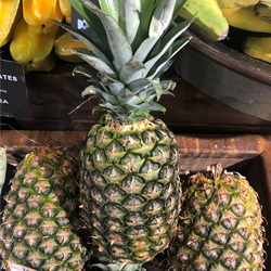 Picking the Perfect Pineapple - Macey's
