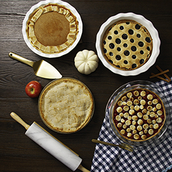 Pie Crust Hacks - Broulim's