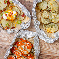 Potato Packets - Macey's