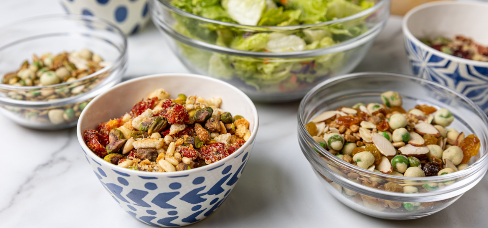 Salad Toppers - Macey's