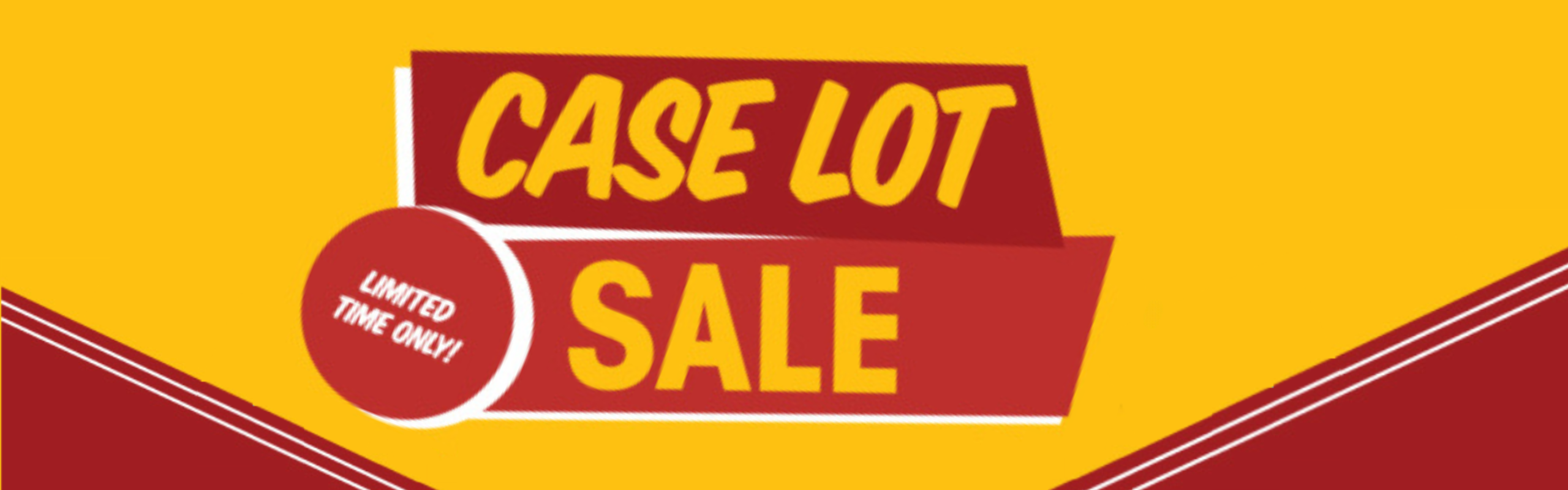 Shop Case Lot with Our Customer Order Form! - Stokes Market