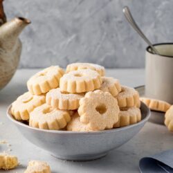 Shortbread Cookies - Dick's Market
