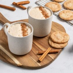 Sweet Maple-Butter-Spiced Coffee - Fresh Market