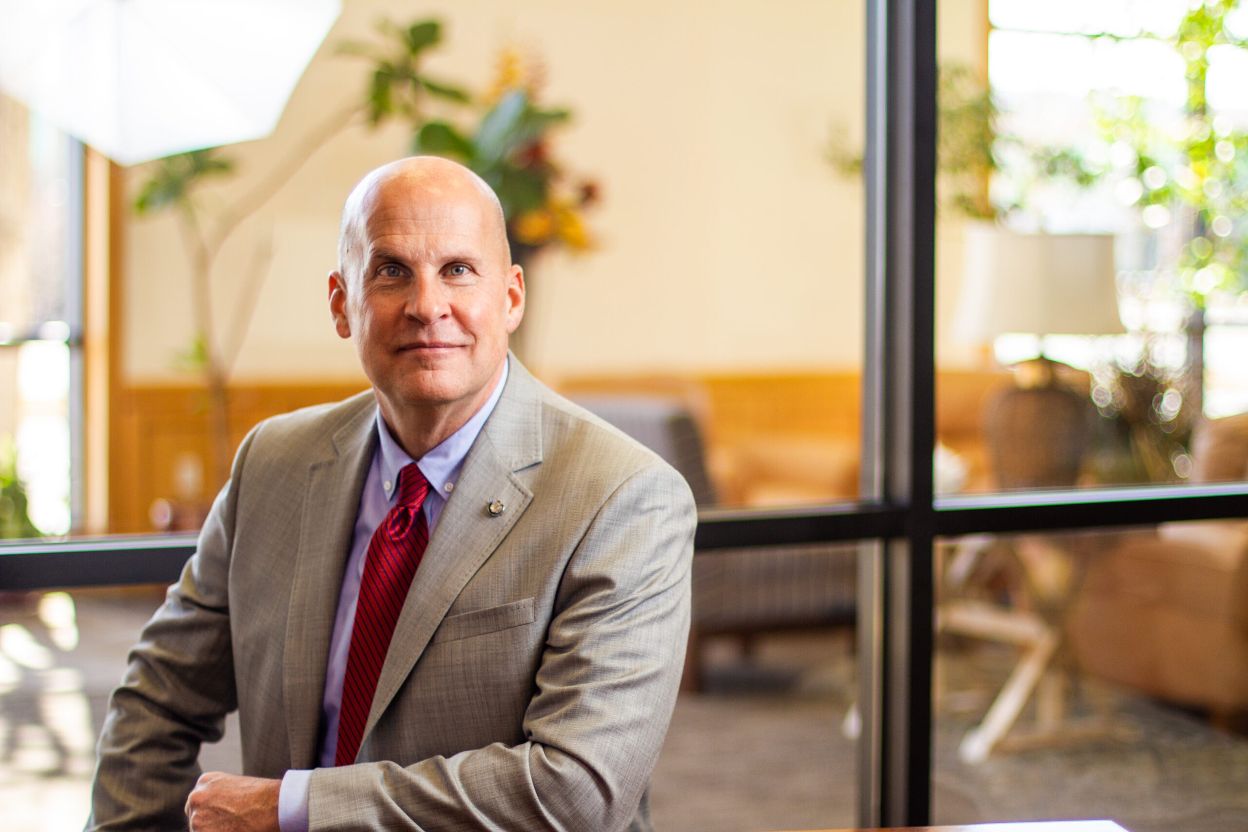 Thank you, Bob Obray - Lee's Marketplace