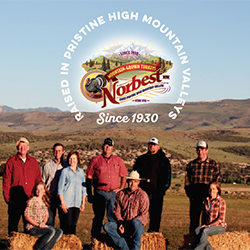 The Norbest Story - Lin's Fresh Market