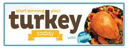 Turkey Points - Macey's